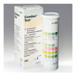 Combur-6-Test®